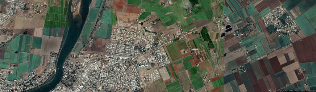 Kalkie - Synergy Property Specialists