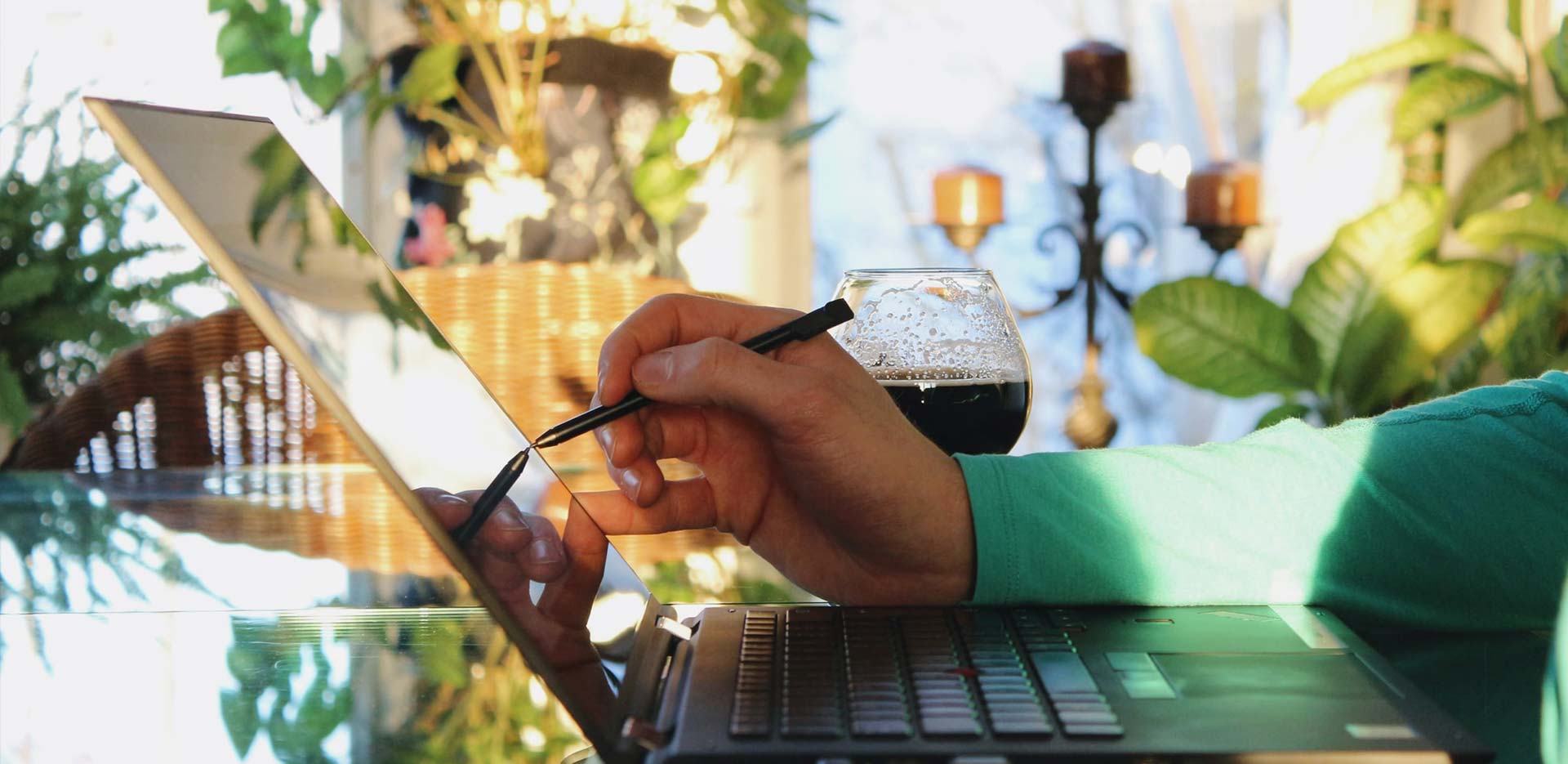 CONTACT US - Synergy Property Specialists